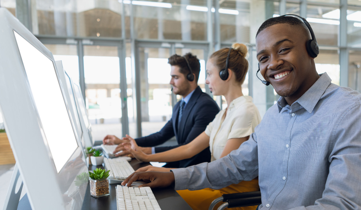 Innovation Networks - Managed IT Services in Canada - IT Support