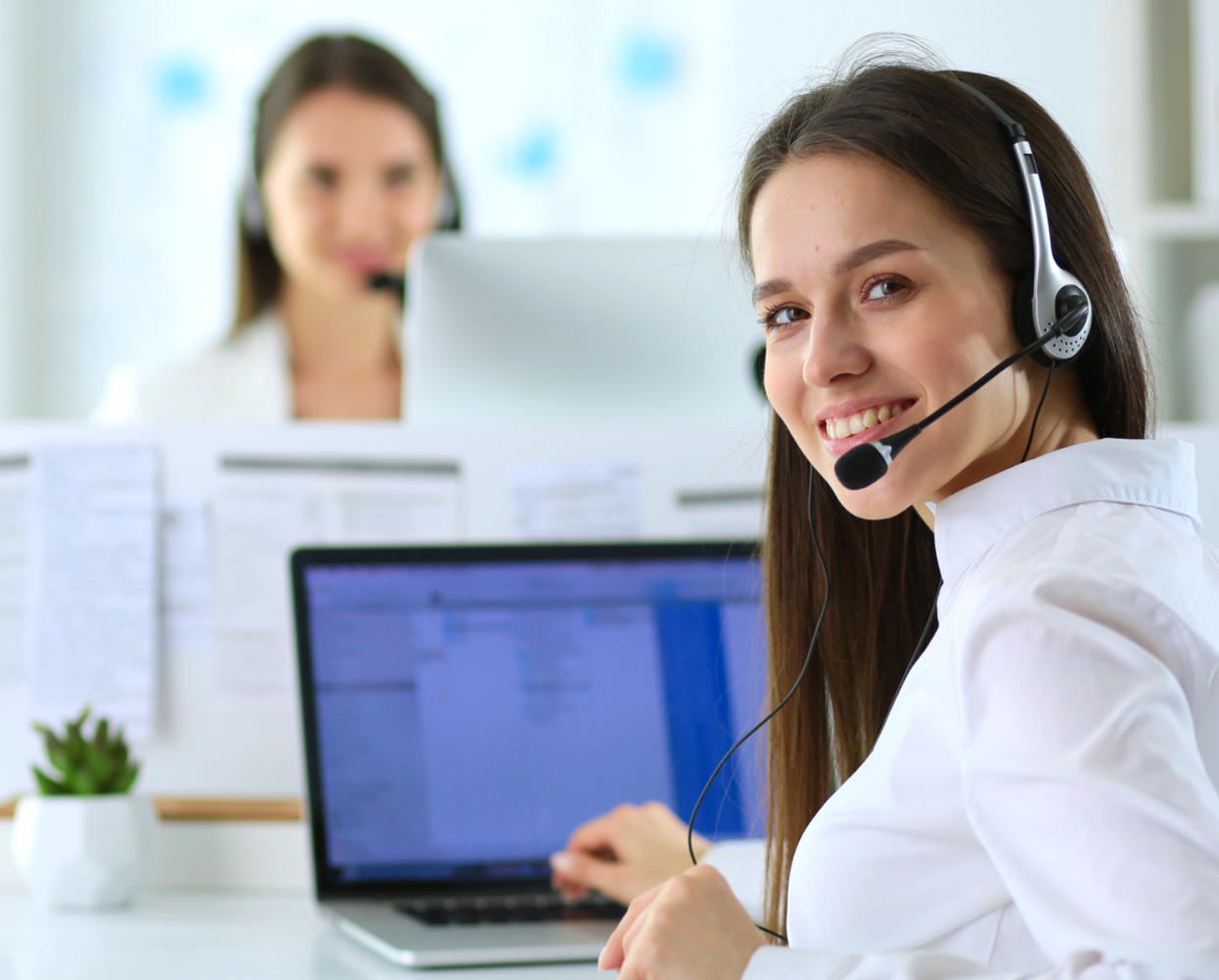 Application Services - Innovation Networks Managed IT Services, Canada